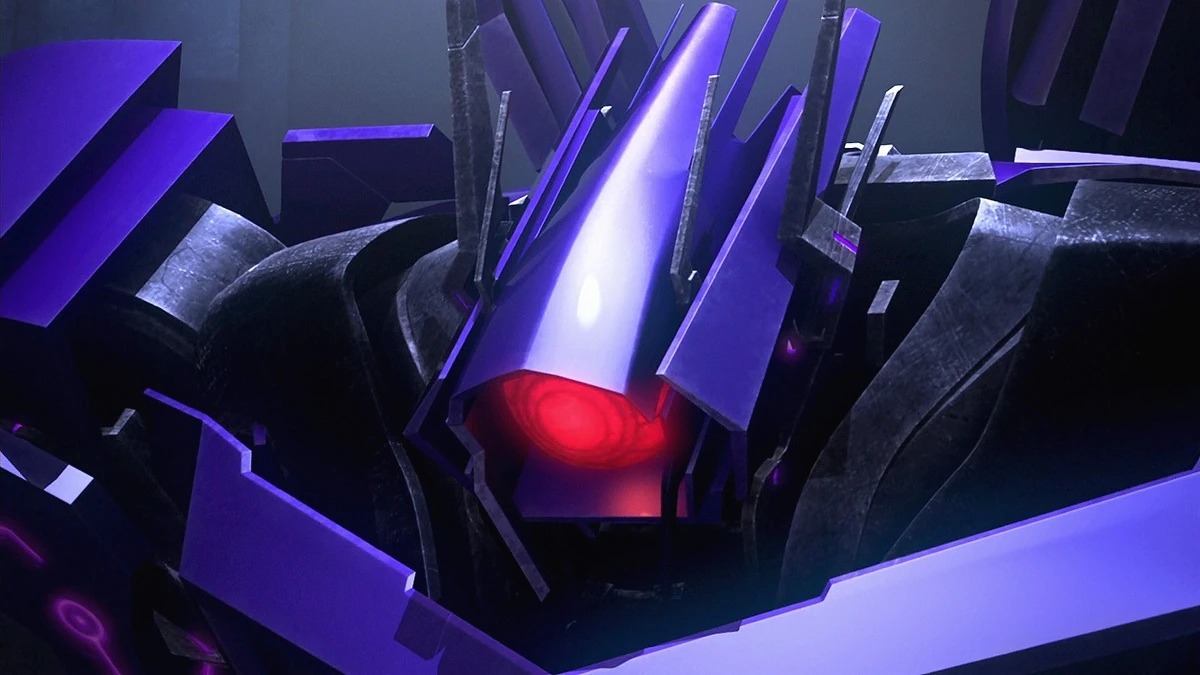 Scattered/Gallery | Teletraan I: The Transformers Wiki | Fandom