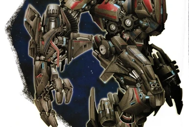 Primus Transformers Prime