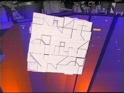 Cybernet Space Cube | Teletraan I: The Transformers Wiki | Fandom