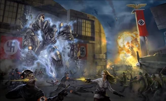 Transformers: Operation Skyfire | Teletraan I: The Transformers Wiki ...
