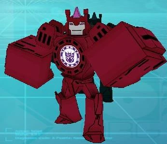 Бешбрейкер (RID2015) | Transformers вики | Fandom