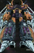 Unicron | Primuspedia | Fandom
