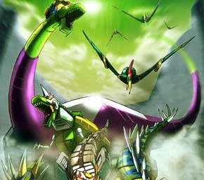 Sludge (SG) | Teletraan I: The Transformers Wiki | Fandom