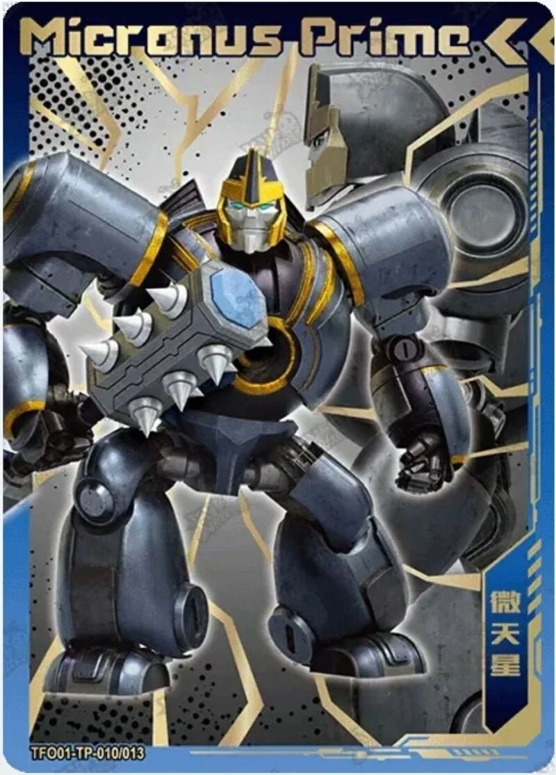 Alchemist Prime | Teletraan I: The Transformers Wiki | Fandom