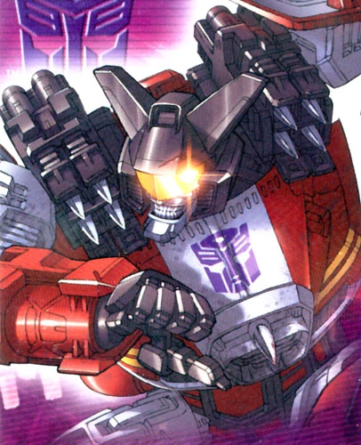 Ricochet (SG) | Teletraan I: The Transformers Wiki | Fandom