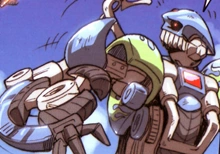 Brimstone (Movie) | Teletraan I: The Transformers Wiki | Fandom