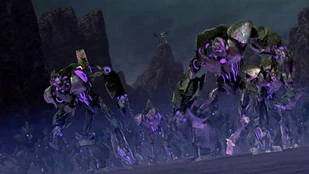 Terrorcons | Teletraan I: The Transformers Wiki | Fandom