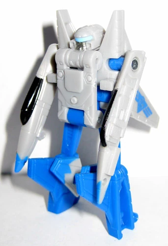 Noise Effect | Teletraan I: The Transformers Wiki | Fandom