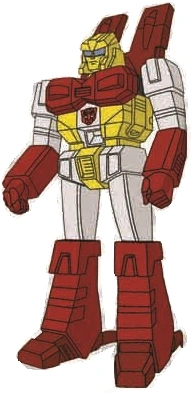 Repugnus (G1) | Teletraan I: The Transformers Wiki | Fandom
