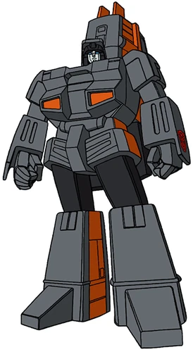 Kaen | Teletraan I: The Transformers Wiki | Fandom