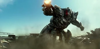 Megatron (Michael Bay) | Wiki Transformers | Fandom