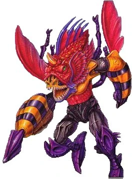 Injector (BW) | Teletraan I: The Transformers Wiki | Fandom