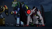 Transformers: Robots in Disguise TFP | Teletraan I: The Transformers ...