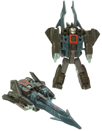 Shockwave (Mini-Con) | Teletraan I: The Transformers Wiki | Fandom