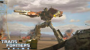 Nemesis Prime (TFP) | Teletraan I: The Transformers Wiki | Fandom