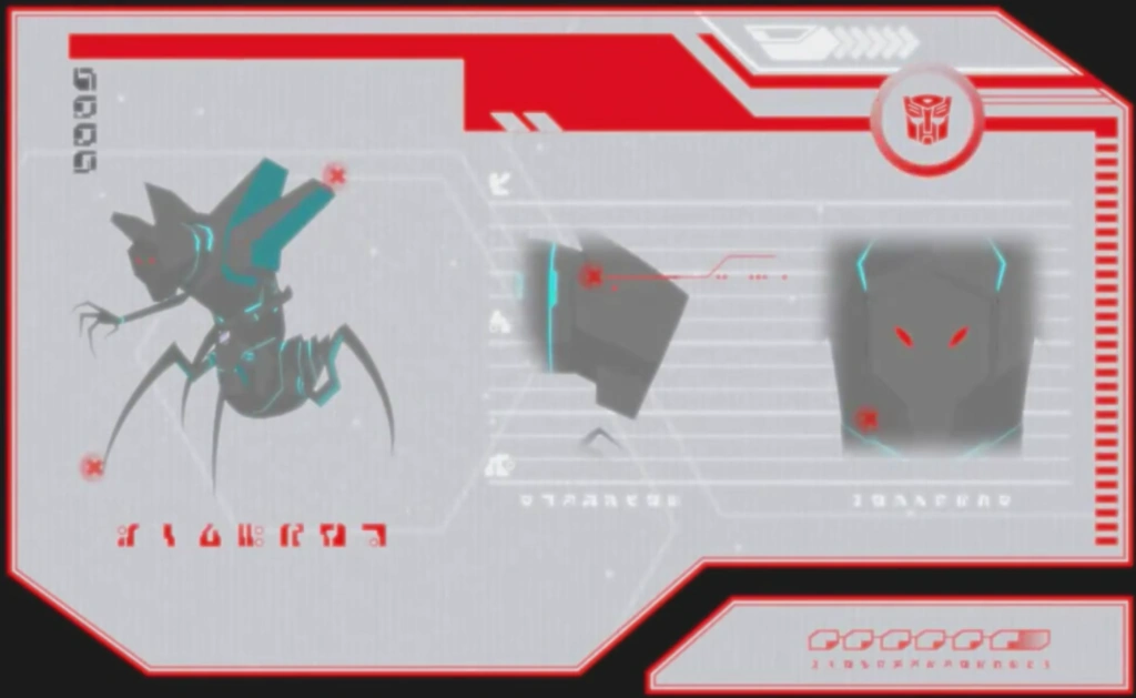 Ghosts and Impostors/Gallery | Teletraan I: The Transformers Wiki | Fandom