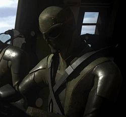 MECH Navigator | Teletraan I: The Transformers Wiki | Fandom