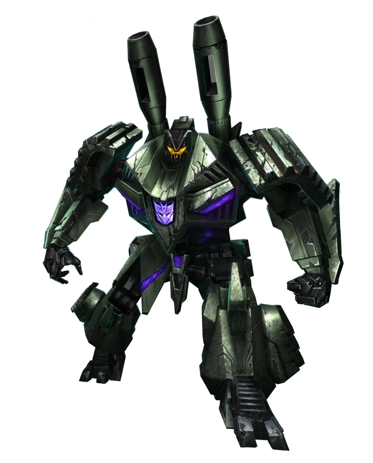 Brawl (WFC) | Teletraan I: The Transformers Wiki | Fandom