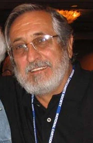 José Delbo | Teletraan I: The Transformers Wiki | Fandom