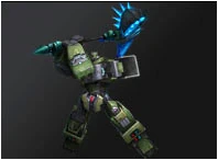 Doomsday Marshal | Teletraan I: The Transformers Wiki | Fandom