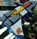 Autobot shuttle | Teletraan I: The Transformers Wiki | Fandom