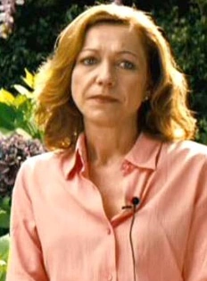 Judy Witwicky | Wiki Transformers | Fandom