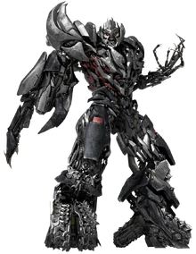 Megatron (películas) | Primuspedia | Fandom