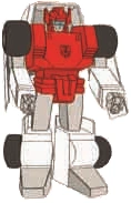 Pīpō | Teletraan I: The Transformers Wiki | Fandom