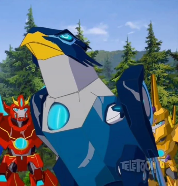 Aerobolt | Transformers | Fandom