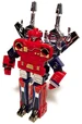 Enemy | Teletraan I: The Transformers Wiki | Fandom