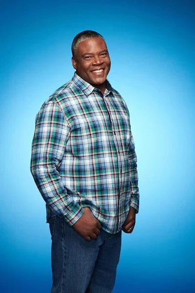 Jonathan Adams | Teletraan I: The Transformers Wiki | Fandom