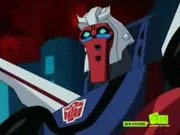 Tracks (TFA) | Teletraan I: The Transformers Wiki | Fandom