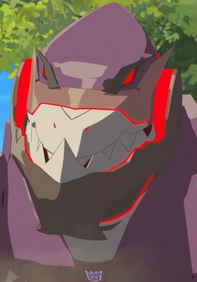Underbite (RID) | Transformers Wiki | Fandom