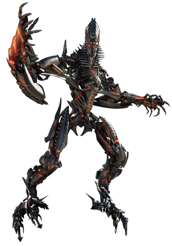 Fallen | Wiki Transformers | Fandom