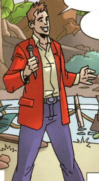 Chuck Chuckles | Teletraan I: The Transformers Wiki | Fandom