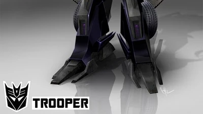 Discuss Everything About Teletraan I: The Transformers Wiki | Fandom