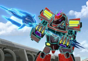 Weaponizer Mini-Cons | Teletraan I: The Transformers Wiki | Fandom