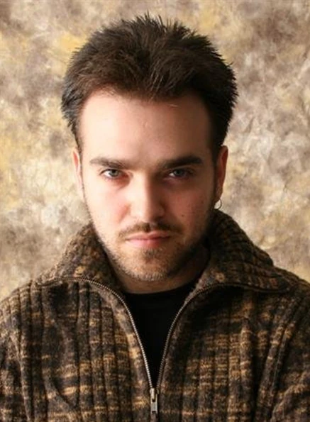 Daniel Ross | Transformers Wiki | Fandom