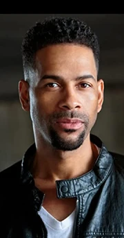 Marcus Clark-Oliver | Teletraan I: The Transformers Wiki | Fandom