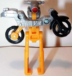 Search and Destroy Robot | Teletraan I: The Transformers Wiki | Fandom