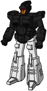 Nightstick (Decepticon) | Teletraan I: The Transformers Wiki | Fandom