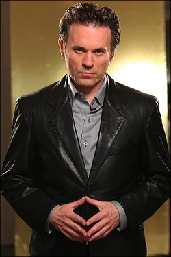 Joshua Seth | Teletraan I: The Transformers Wiki | Fandom