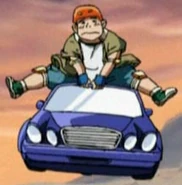 Gale | Teletraan I: The Transformers Wiki | Fandom