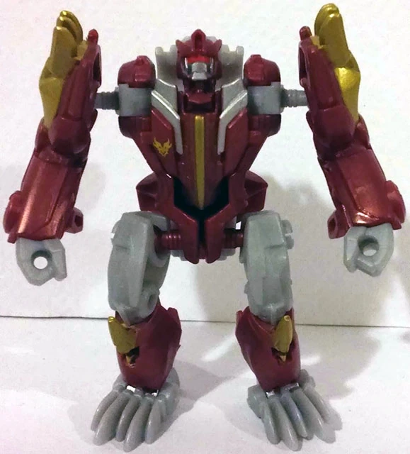 Burara | Teletraan I: The Transformers Wiki | Fandom