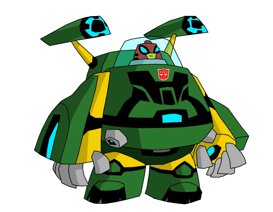 Transformers Cosmos G1