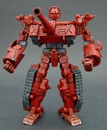 Kitbashing | Teletraan I: The Transformers Wiki | Fandom
