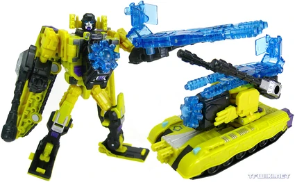 Blight (Energon) | Teletraan I: The Transformers Wiki | Fandom