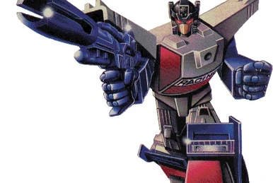 Trailbreaker G1 Robot Supremacy Wiki Fandom