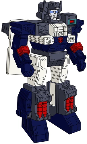 Fortress Maximus | Teletraan I: The Transformers Wiki | Fandom