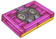 Ratbat (G1) | Teletraan I: The Transformers Wiki | Fandom